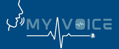 “MyVoice”, per conservare la vera voce delle persone con la SLA ...